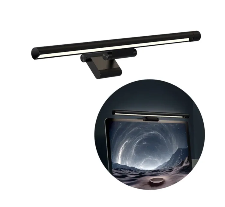 Baseus i-wok Series USB Asymmetric Light Source Screen Hanging Light ...
